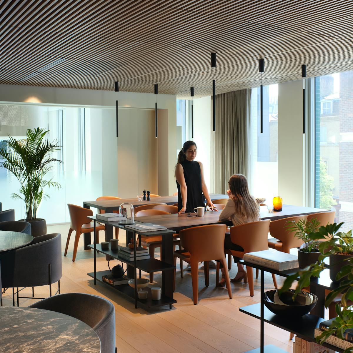 Projects – Barr Gazetas