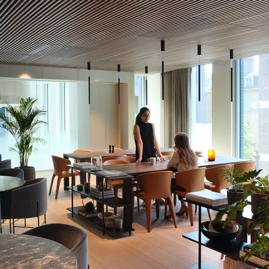 Projects – Barr Gazetas