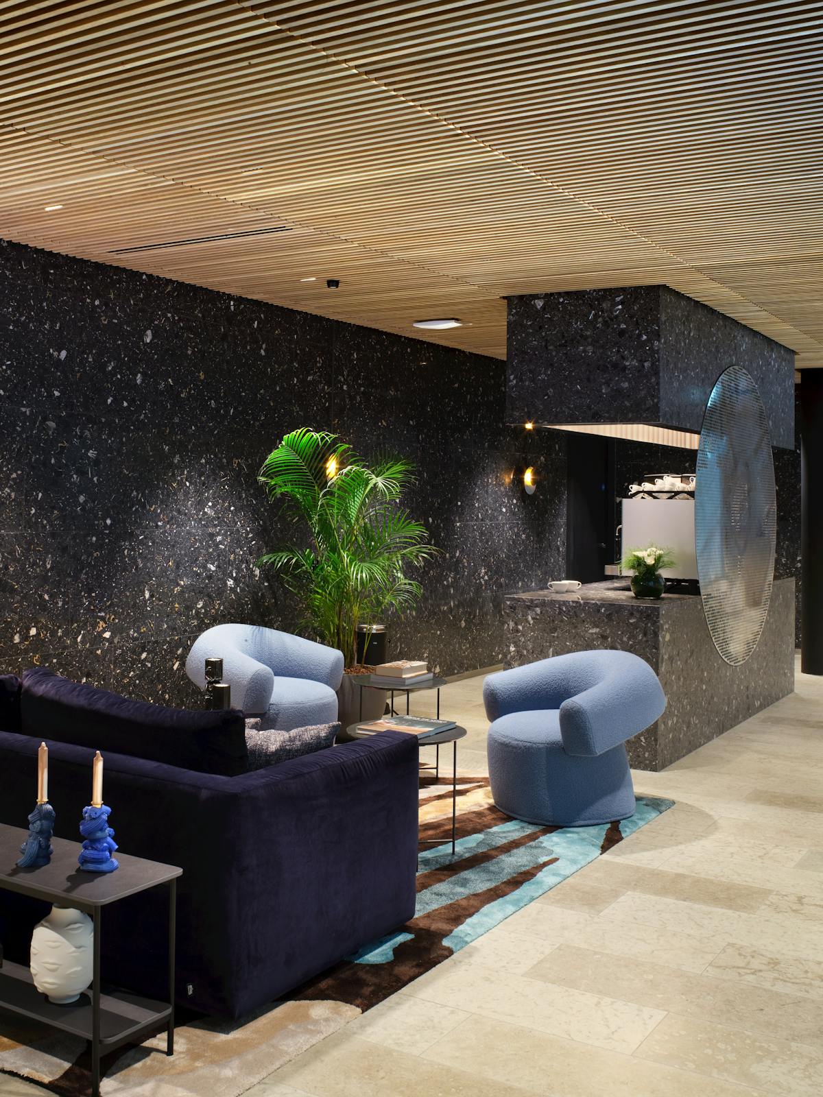 30 Broadwick Street – Barr Gazetas