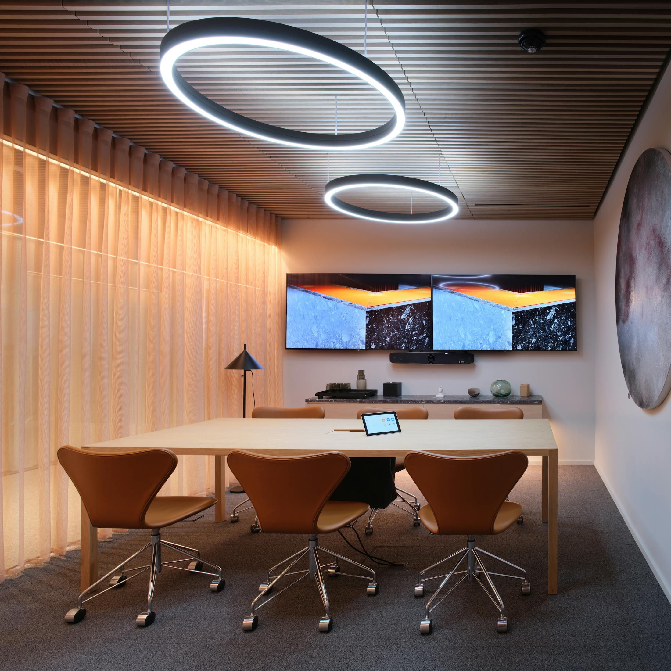 30 Broadwick Street – Barr Gazetas