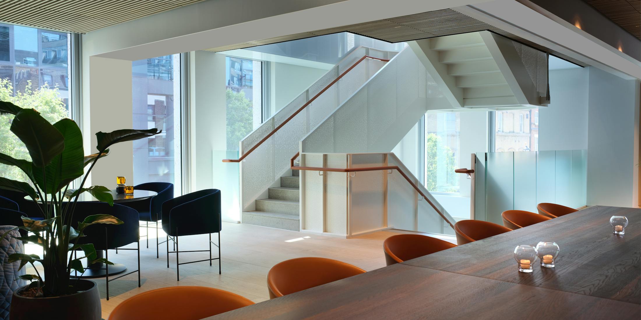 30 Broadwick Street – Barr Gazetas