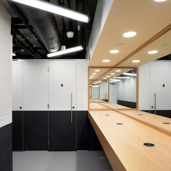 Broadwalk House – Barr Gazetas