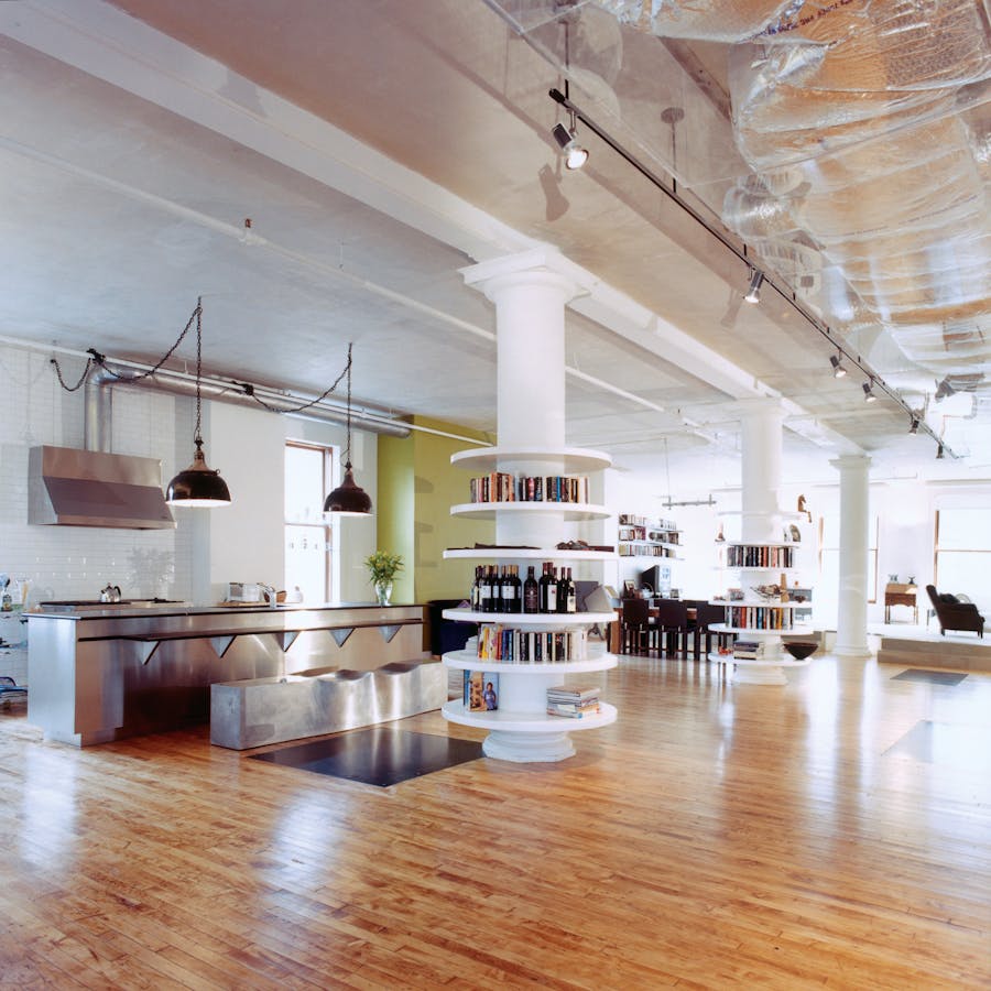 Projects – Barr Gazetas