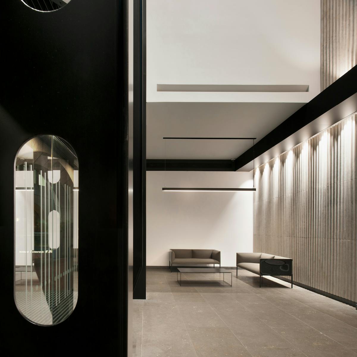 2 Minster Court – Barr Gazetas