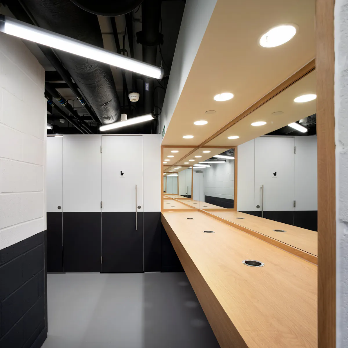 Broadwalk House – Barr Gazetas