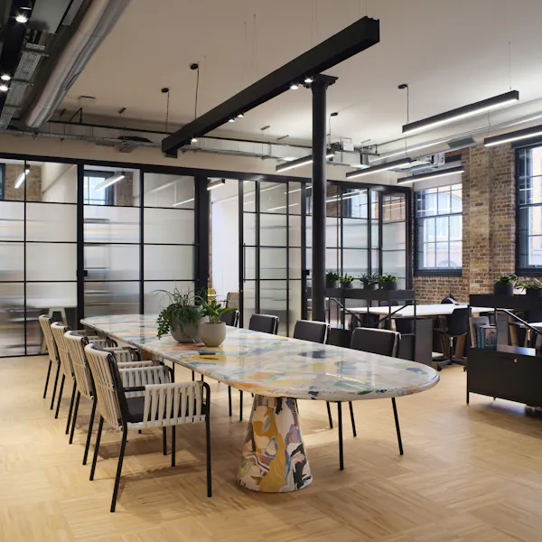 Cottam House – Barr Gazetas
