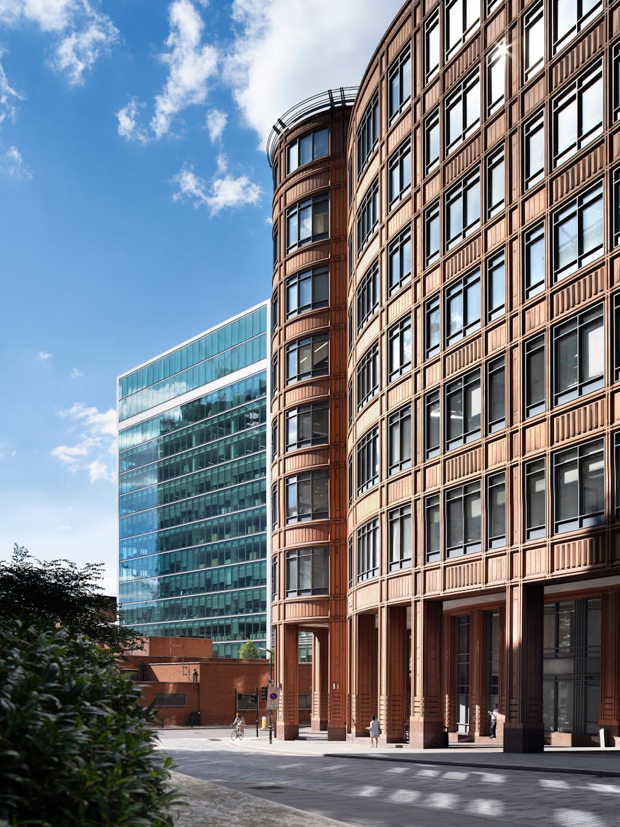 Projects – Barr Gazetas