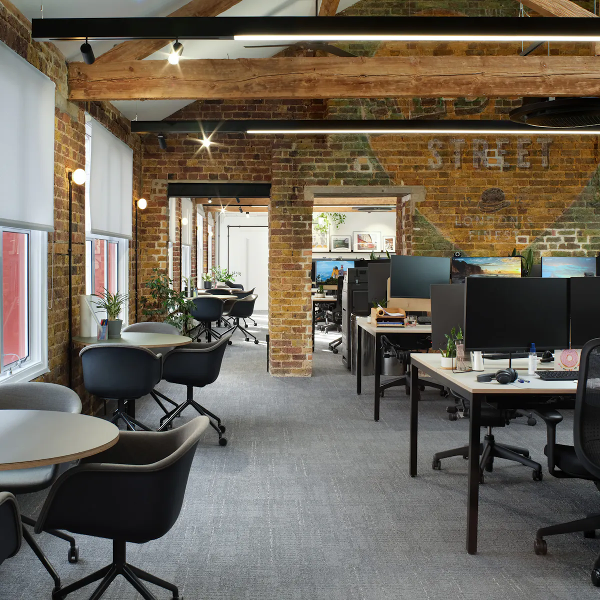 35 Heddon Street – Barr Gazetas