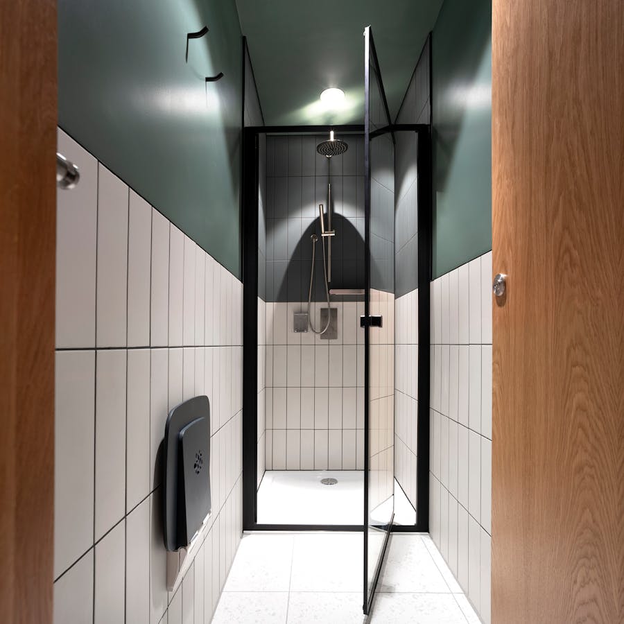 MidCity Place – Barr Gazetas