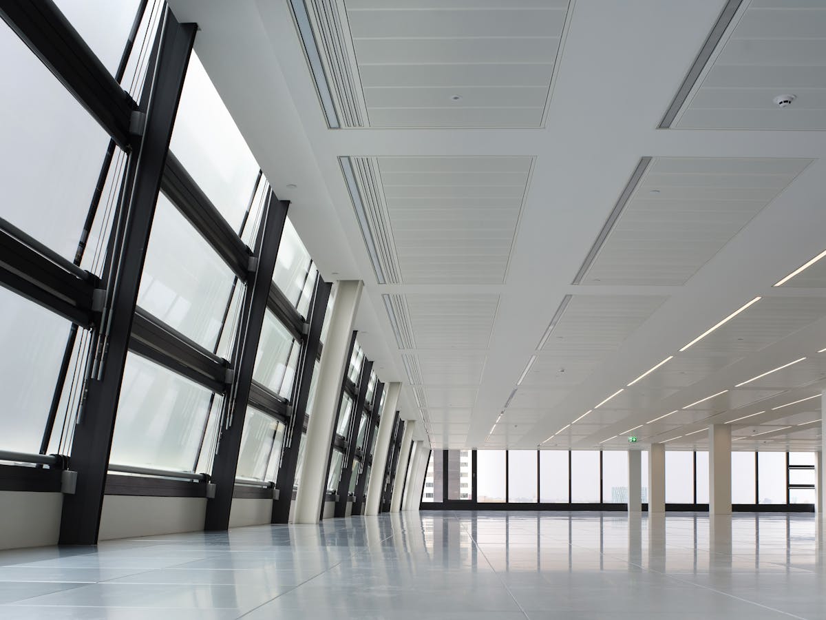 MidCity Place – Barr Gazetas