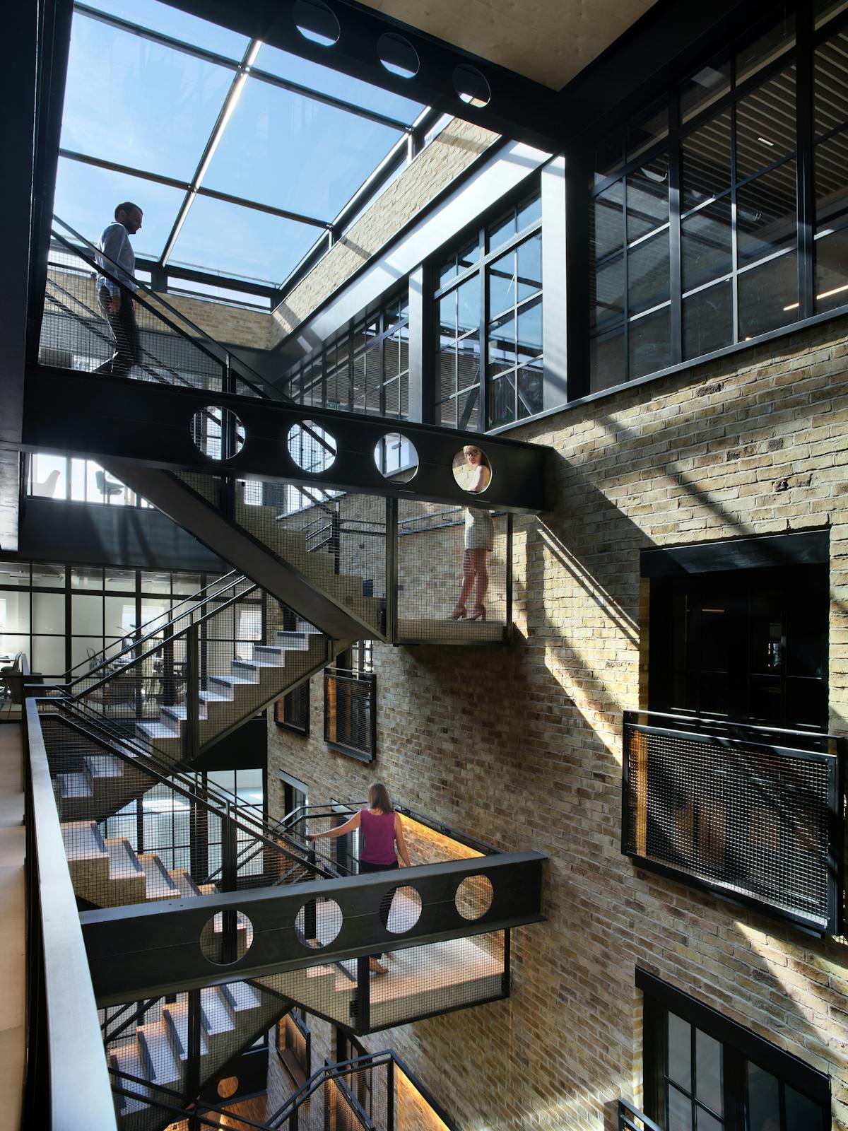 Grainhouse – Barr Gazetas