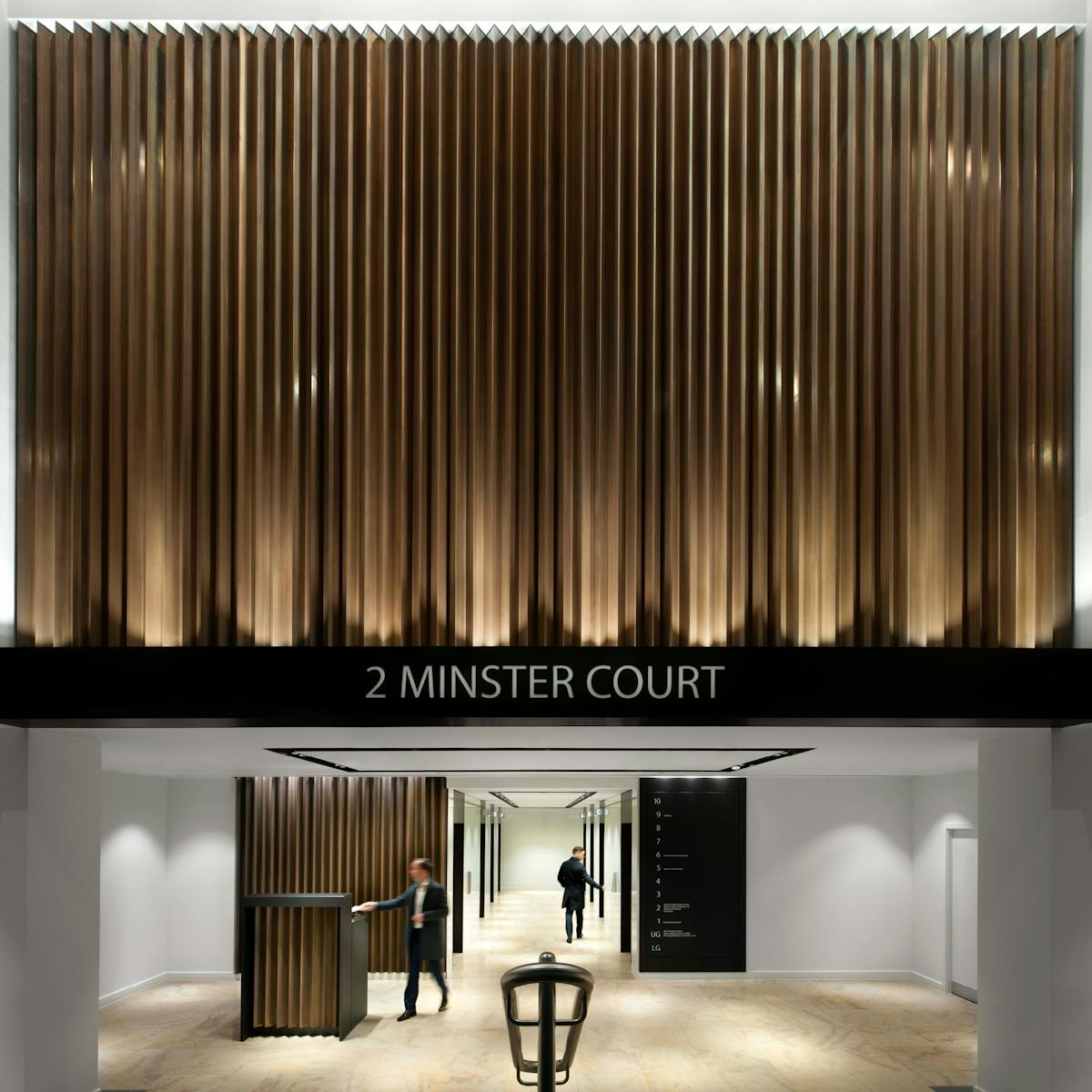 2 Minster Court – Barr Gazetas