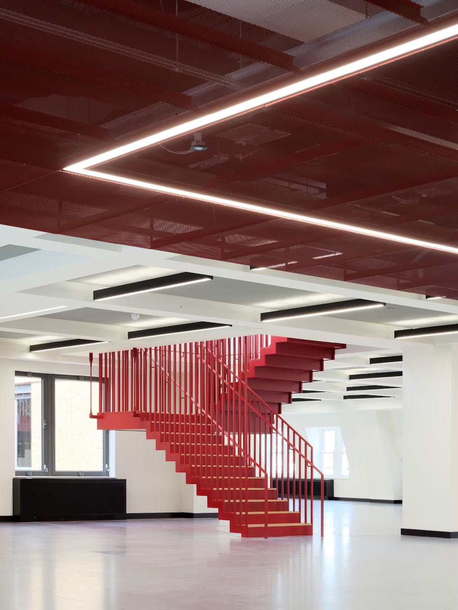 Projects – Barr Gazetas