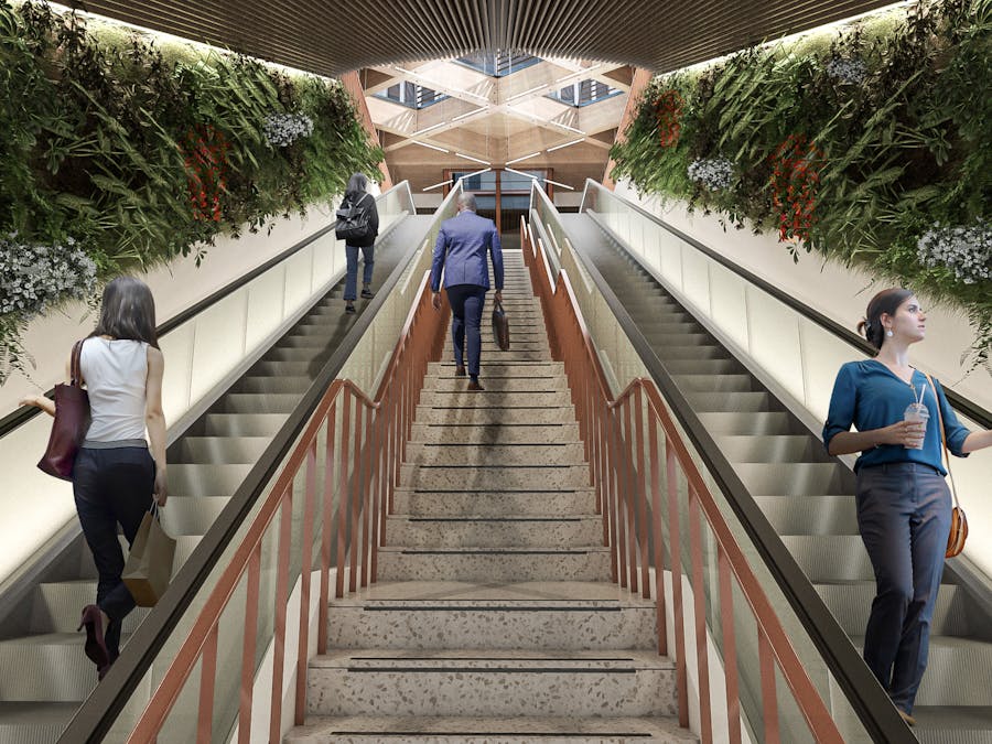 Projects – Barr Gazetas