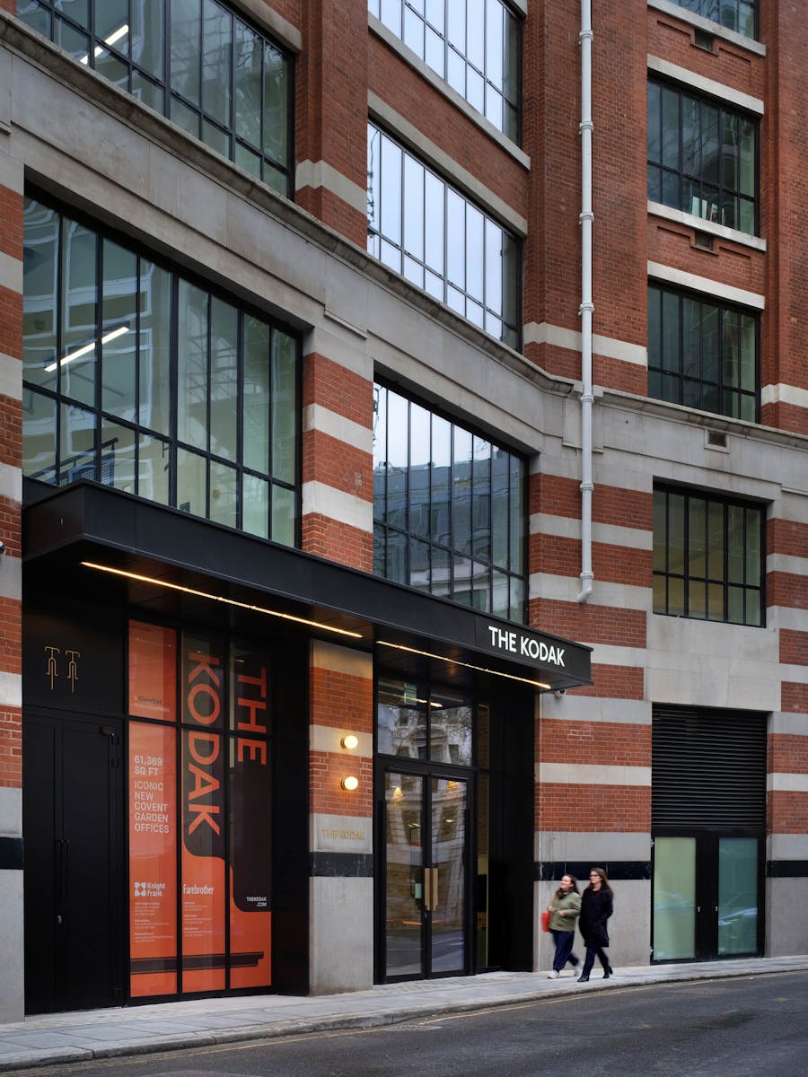 Projects – Barr Gazetas