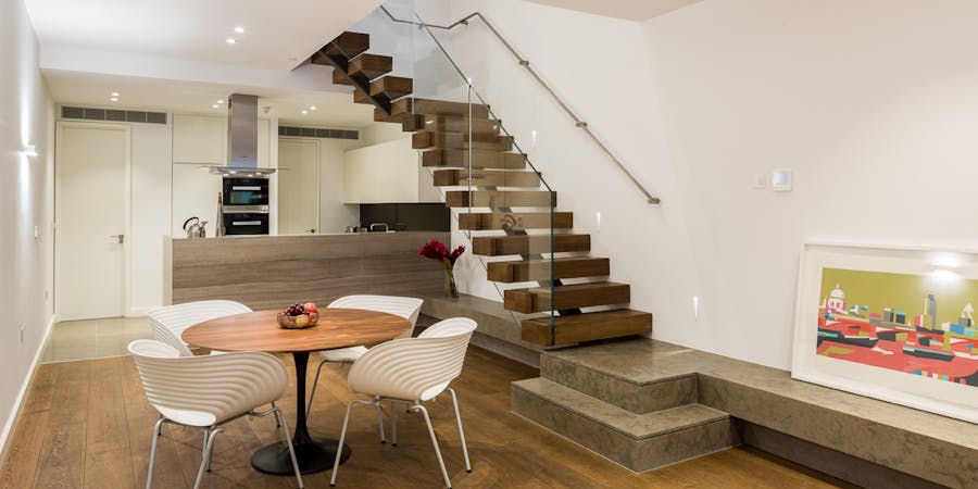 Mount Row – Barr Gazetas