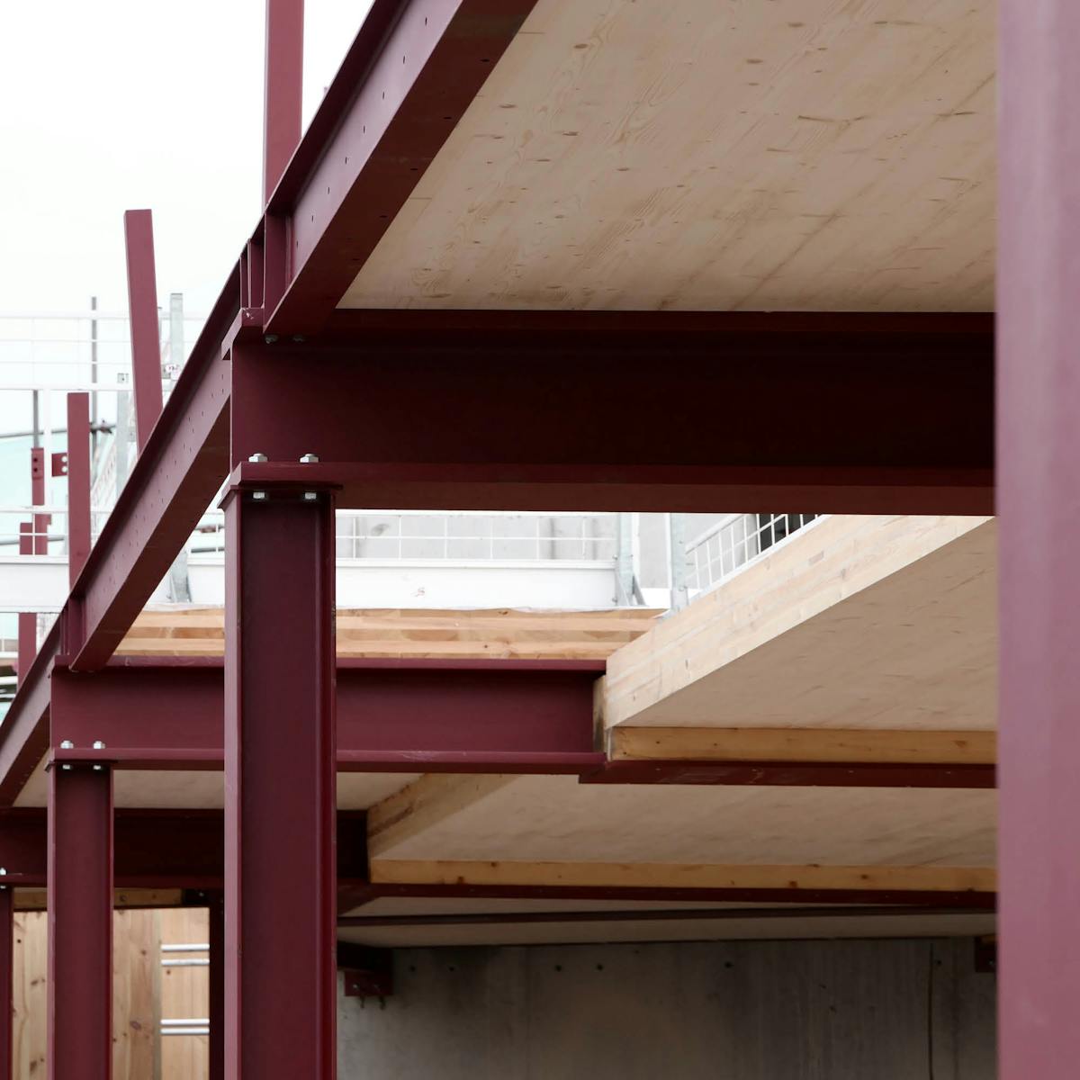 Holbein Gardens – Barr Gazetas