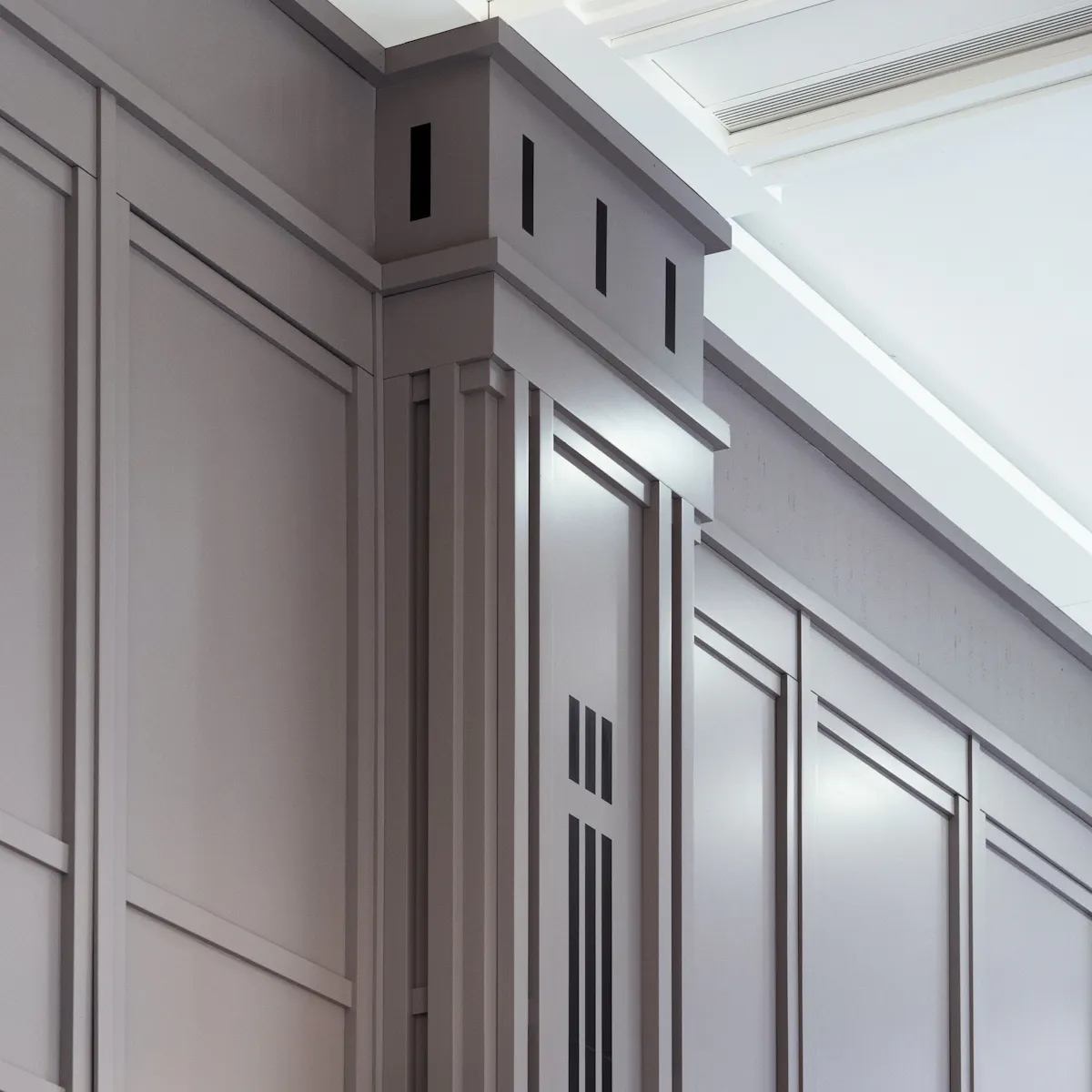 Broadwalk House – Barr Gazetas