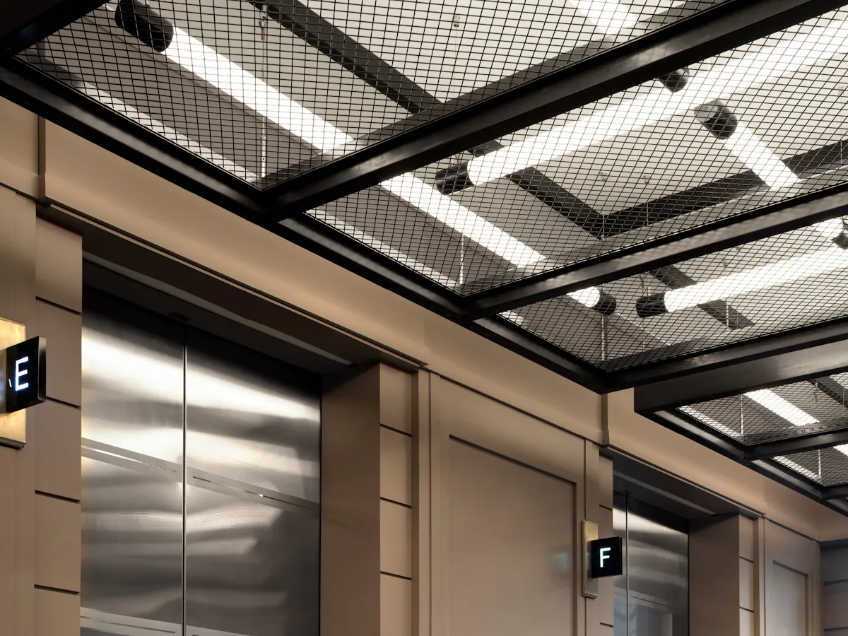 Broadwalk House – Barr Gazetas
