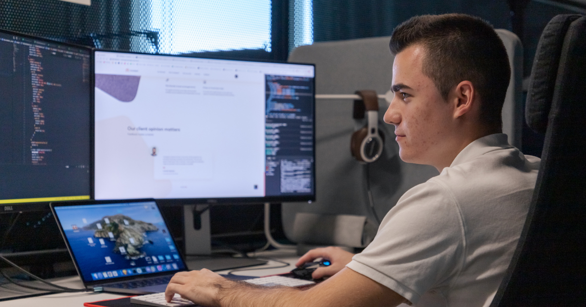 The importance of testing legacy code: try unit testing