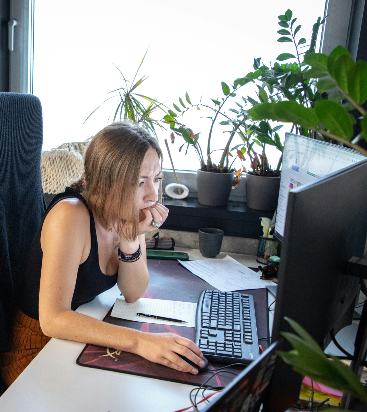 Ethical issues in information technology - balancing innovation and ...