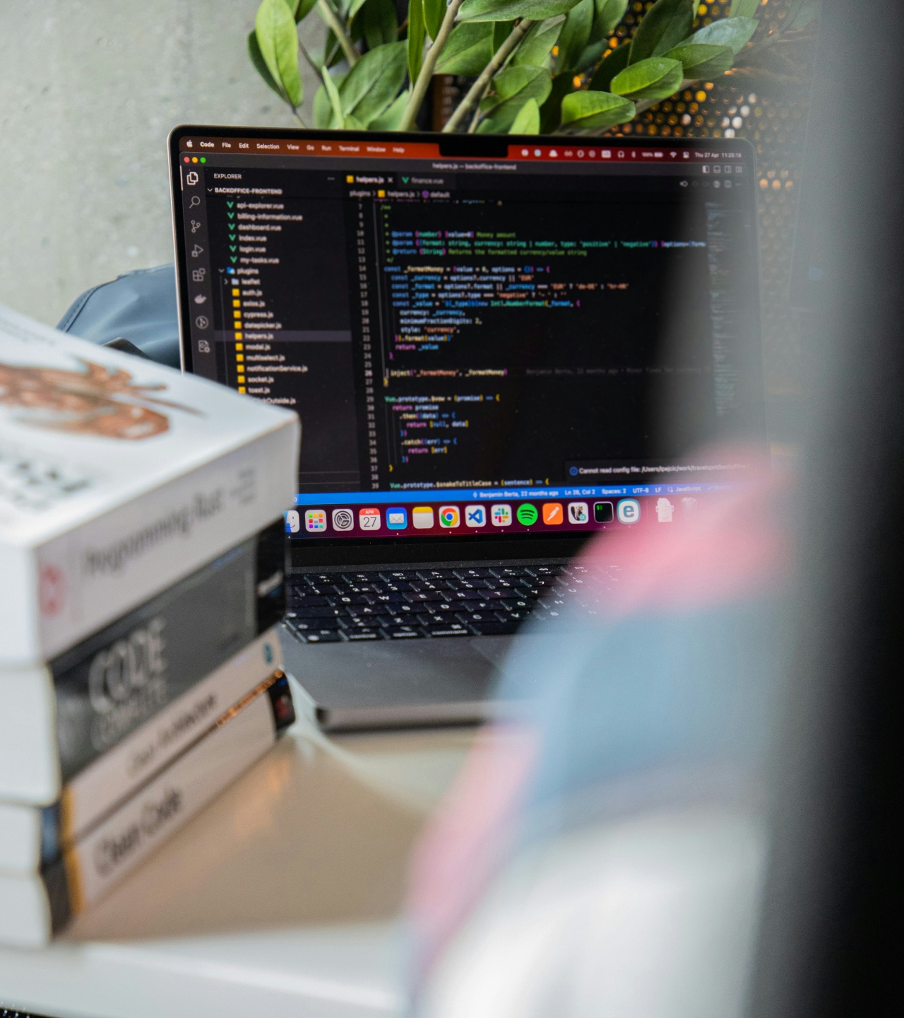 Grow a successful web developer career: how to build a network