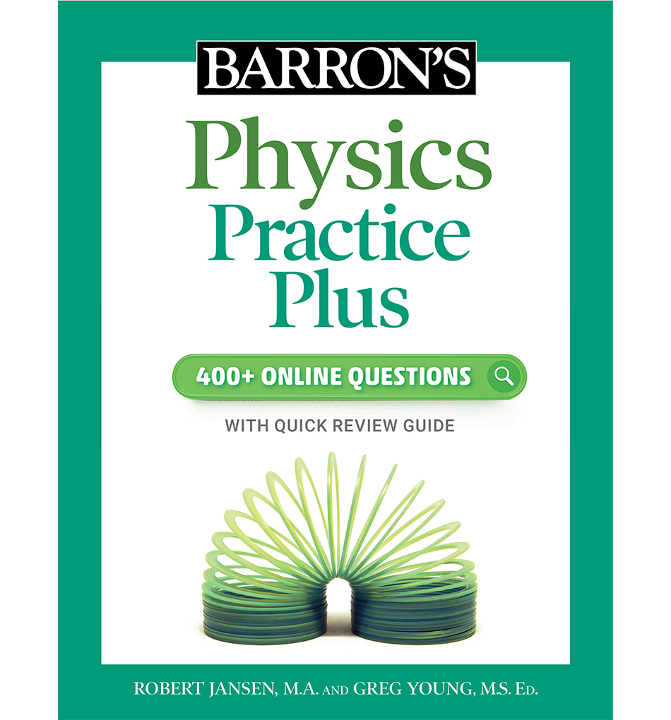 Barron's General Learning | Barron's