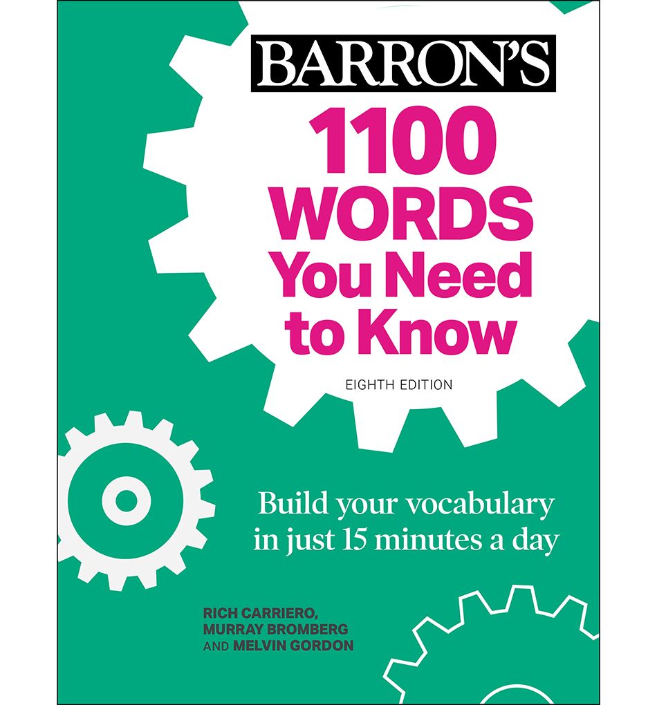 Barron's General Learning | Barron's