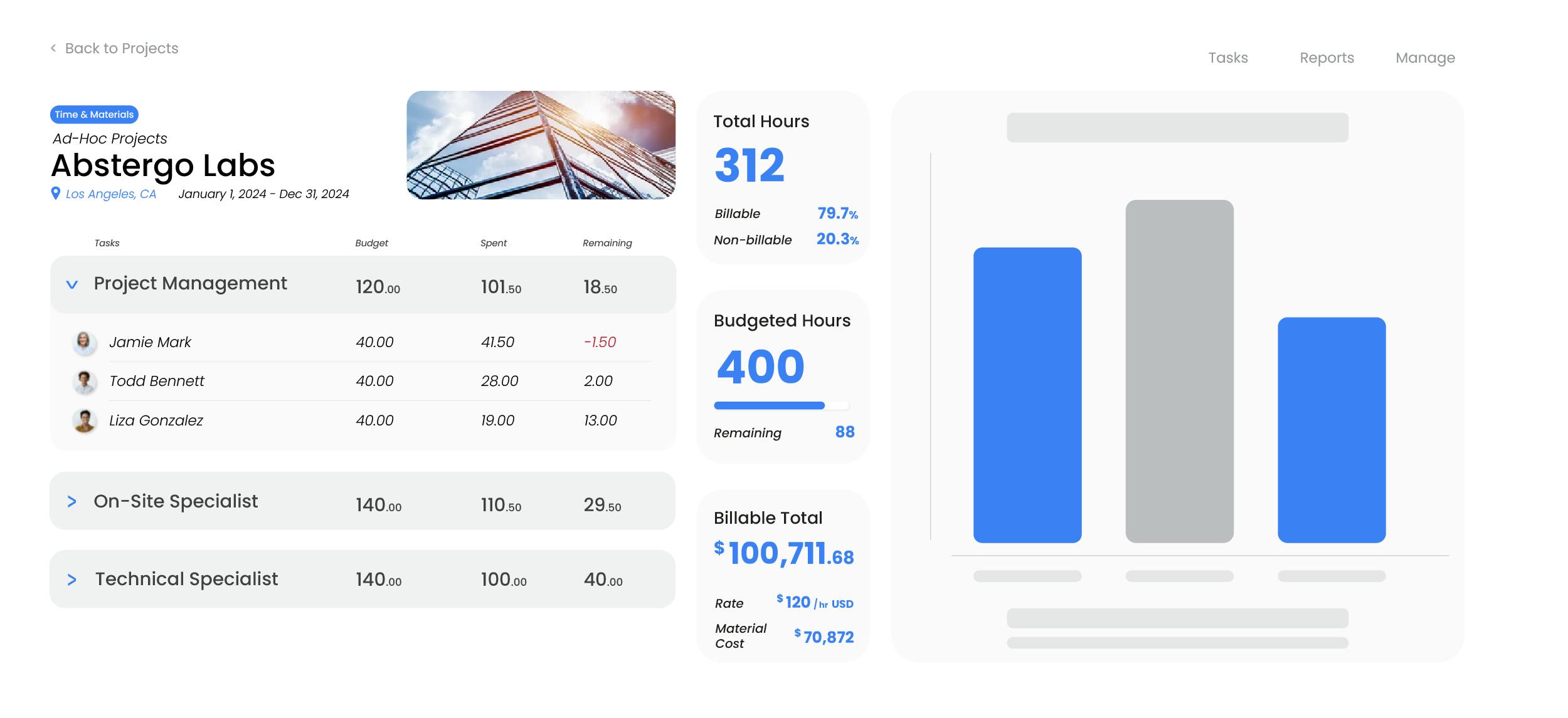 Business Products Made Simple | Base Assist