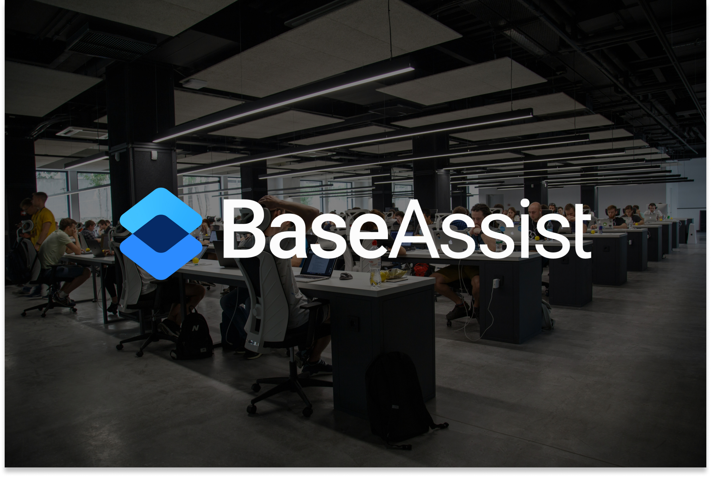 Business Products Made Simple | Base Assist