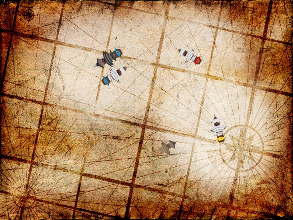 Commodore | Bashkim Isai