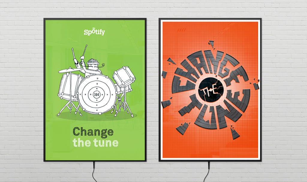 Change the Tune | Bashkim Isai