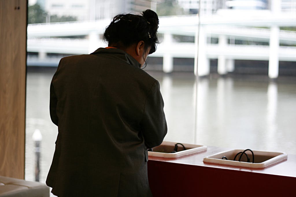 Meet Eater | Bashkim Isai