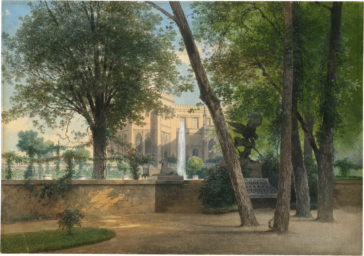 Galerie Bassenge - Kunst-, Buch- & Foto-Auktionen