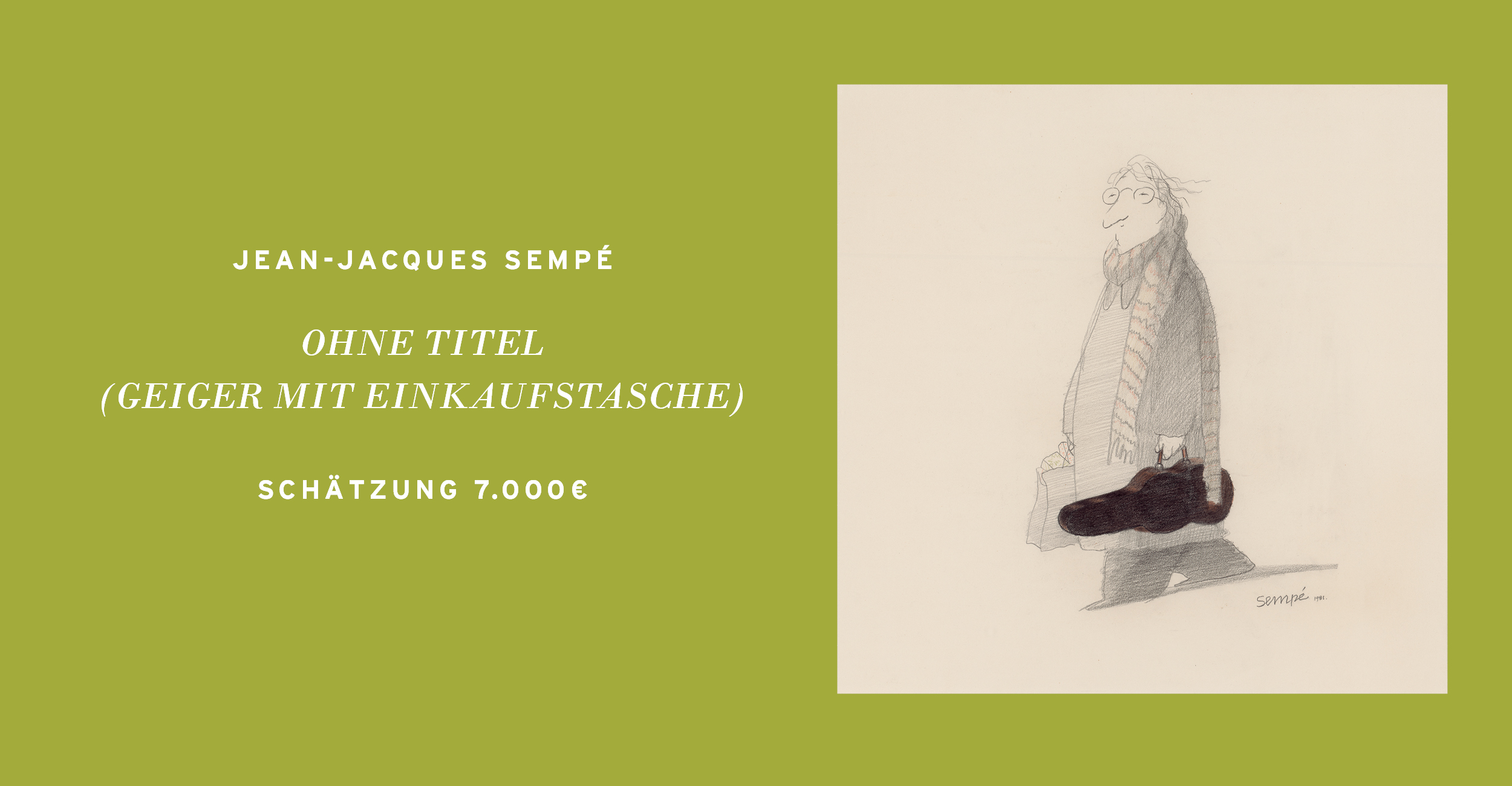 Galerie Bassenge - Kunst-, Buch- & Foto-Auktionen