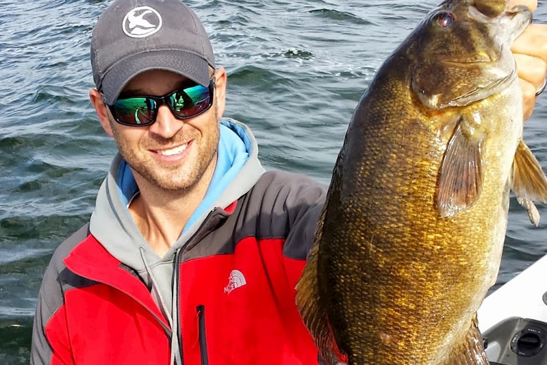 Football Bass Fishing | Bass Utopia