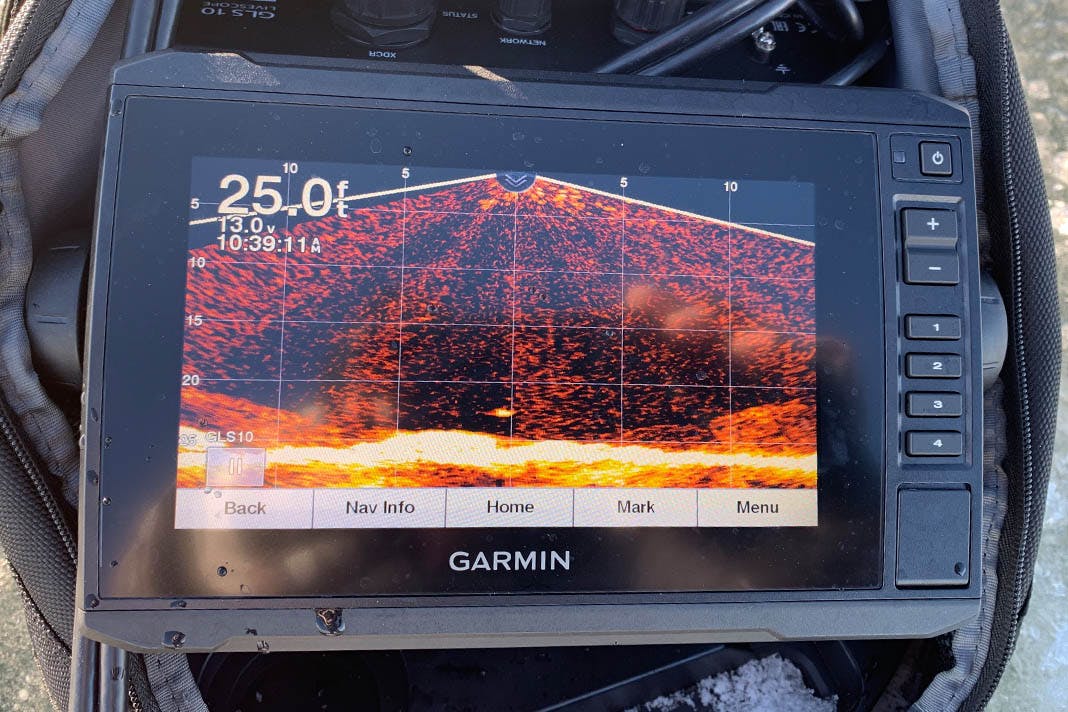 Garmin LiveScope –Tool for Building Patterns Fast (Part 2) | Bass Utopia