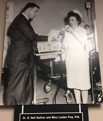 Bernard Neil & Joan Bathon | Bathon Family Reunion - July 22, 2023