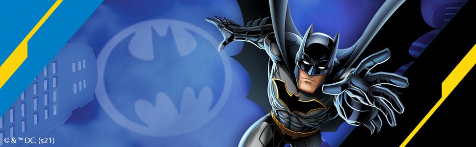Batman Day 2023 - Découvrez Batman Escape