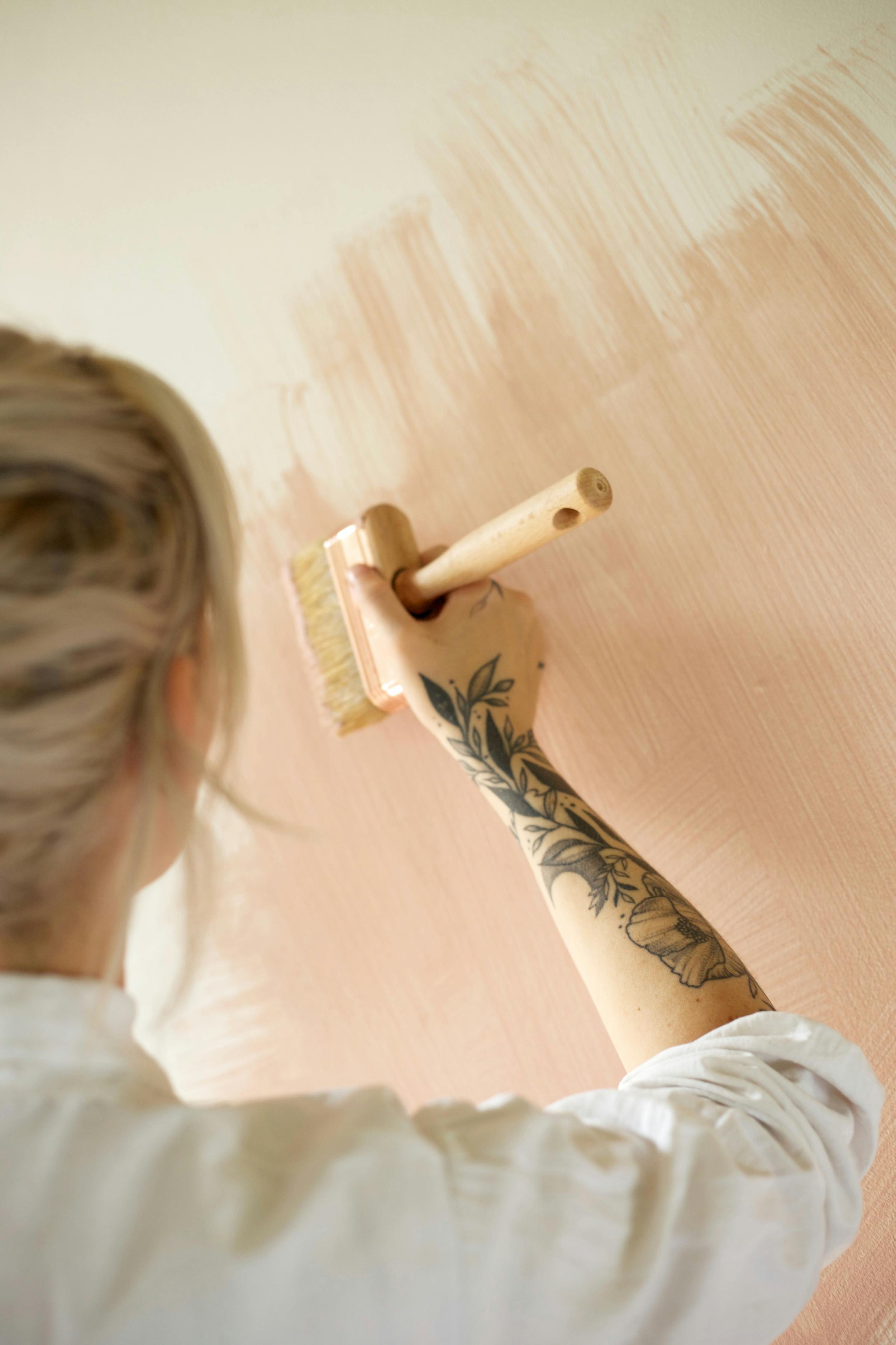 Bauwerk Colour | FAQ | Understanding Texture Bauwerk Colour | FAQ | Understanding Texture