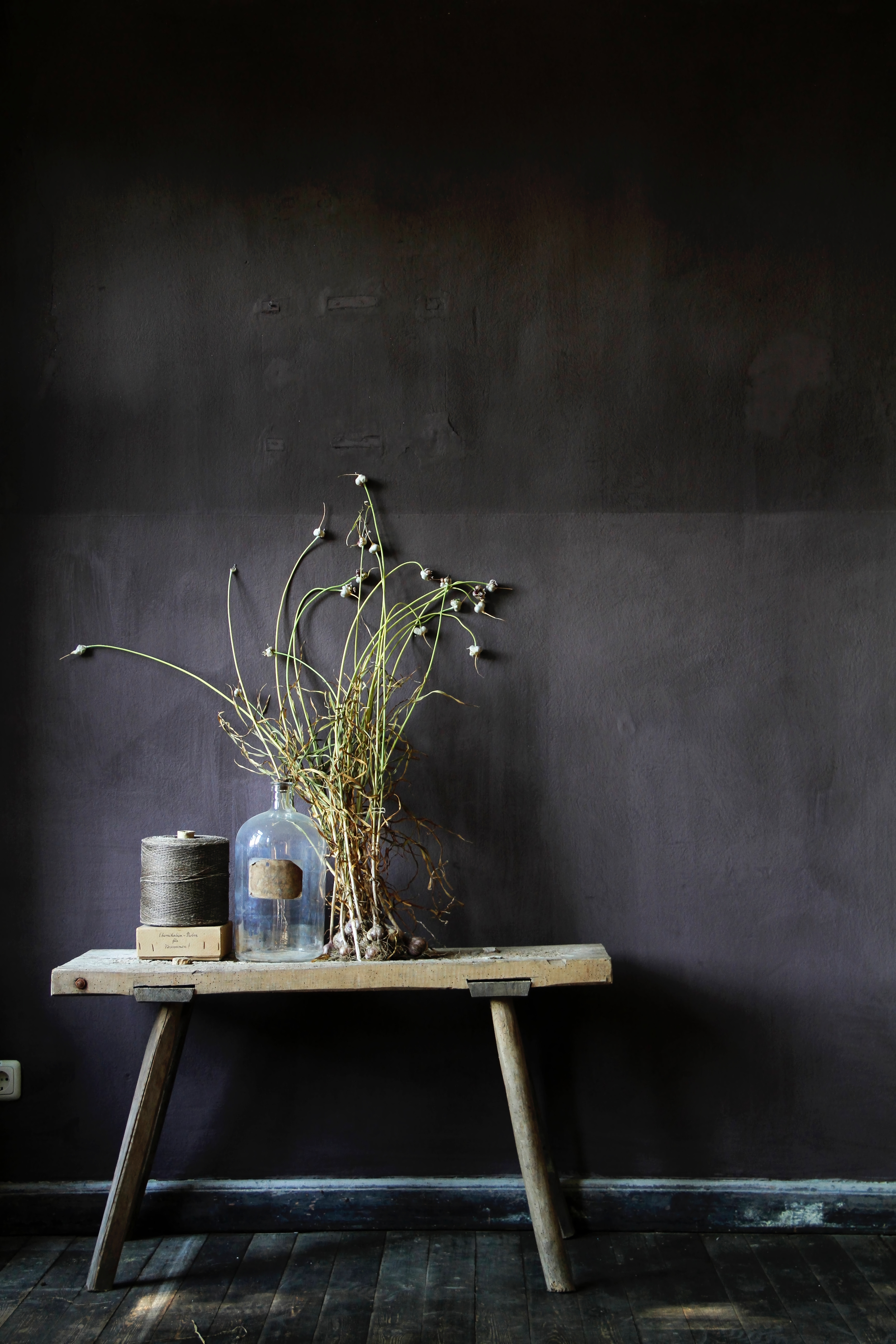 Hans Blomquist Limewash Paint Colour Collection