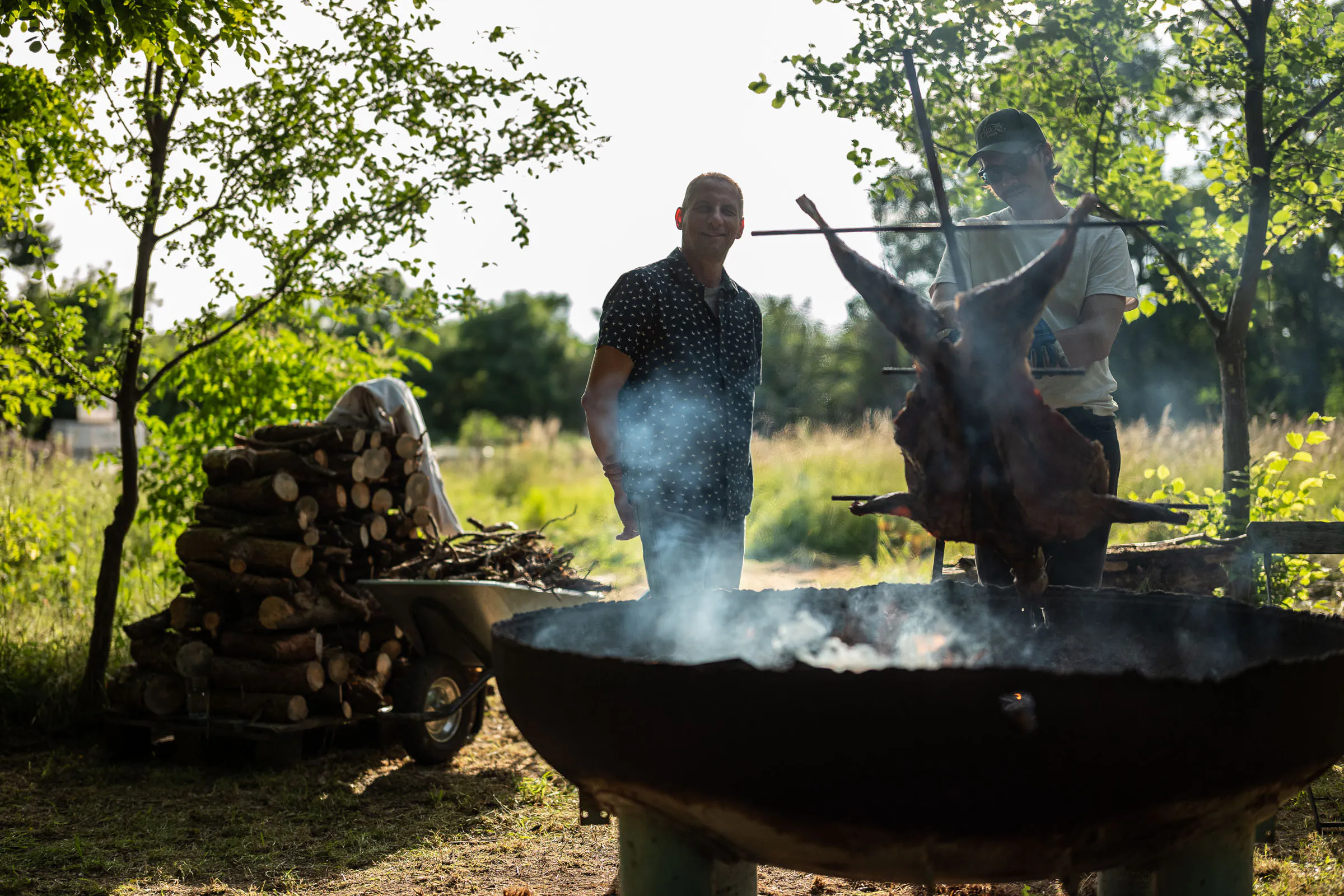 Bauwerk Chef Residency