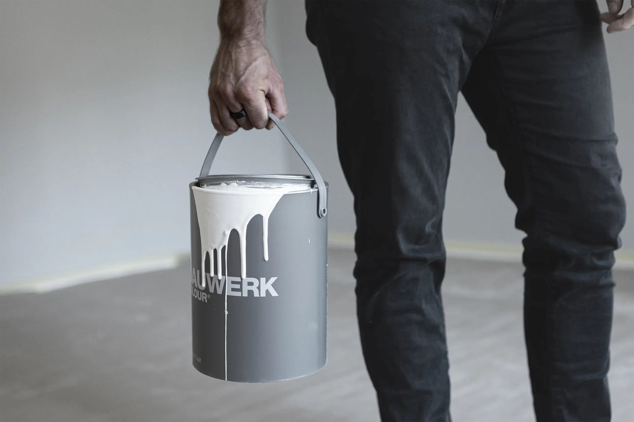 Video Guide: How to Apply Bauwerk Prep Coat for Best Limewash Results