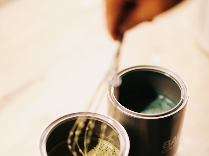 Bauwerk Colour | FAQ | Conscious Choice: Environmental impact of paints Bauwerk Colour | FAQ | Conscious Choice: Environmental impact of paints