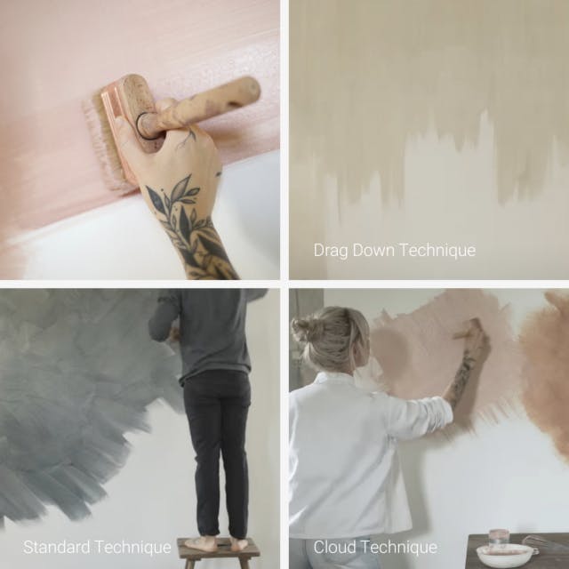 Bauwerk Colour | FAQ | Understanding Texture Bauwerk Colour | FAQ | Understanding Texture