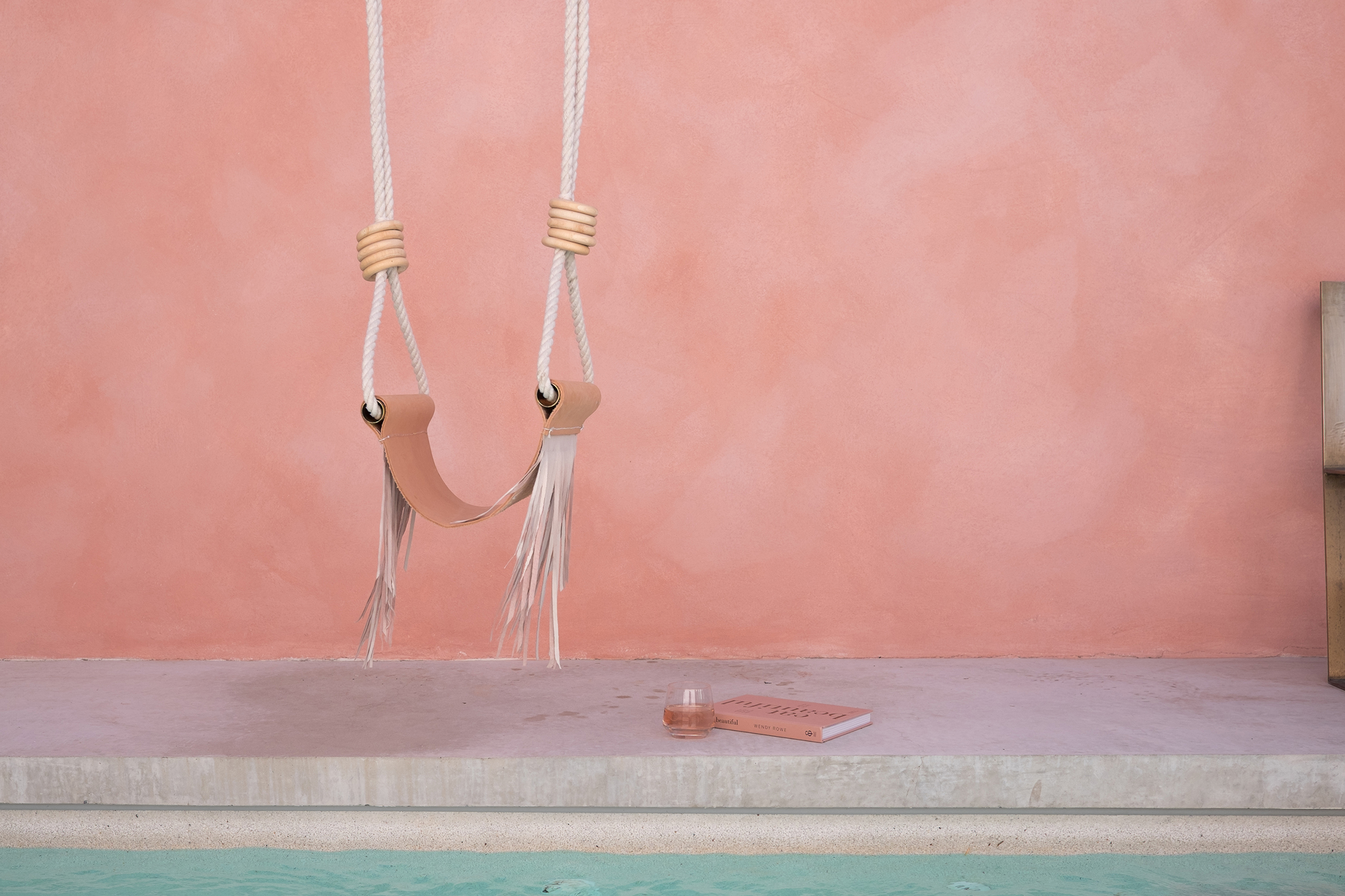 Adding colour to a garden wall is an easy way to transform your outdoor ...