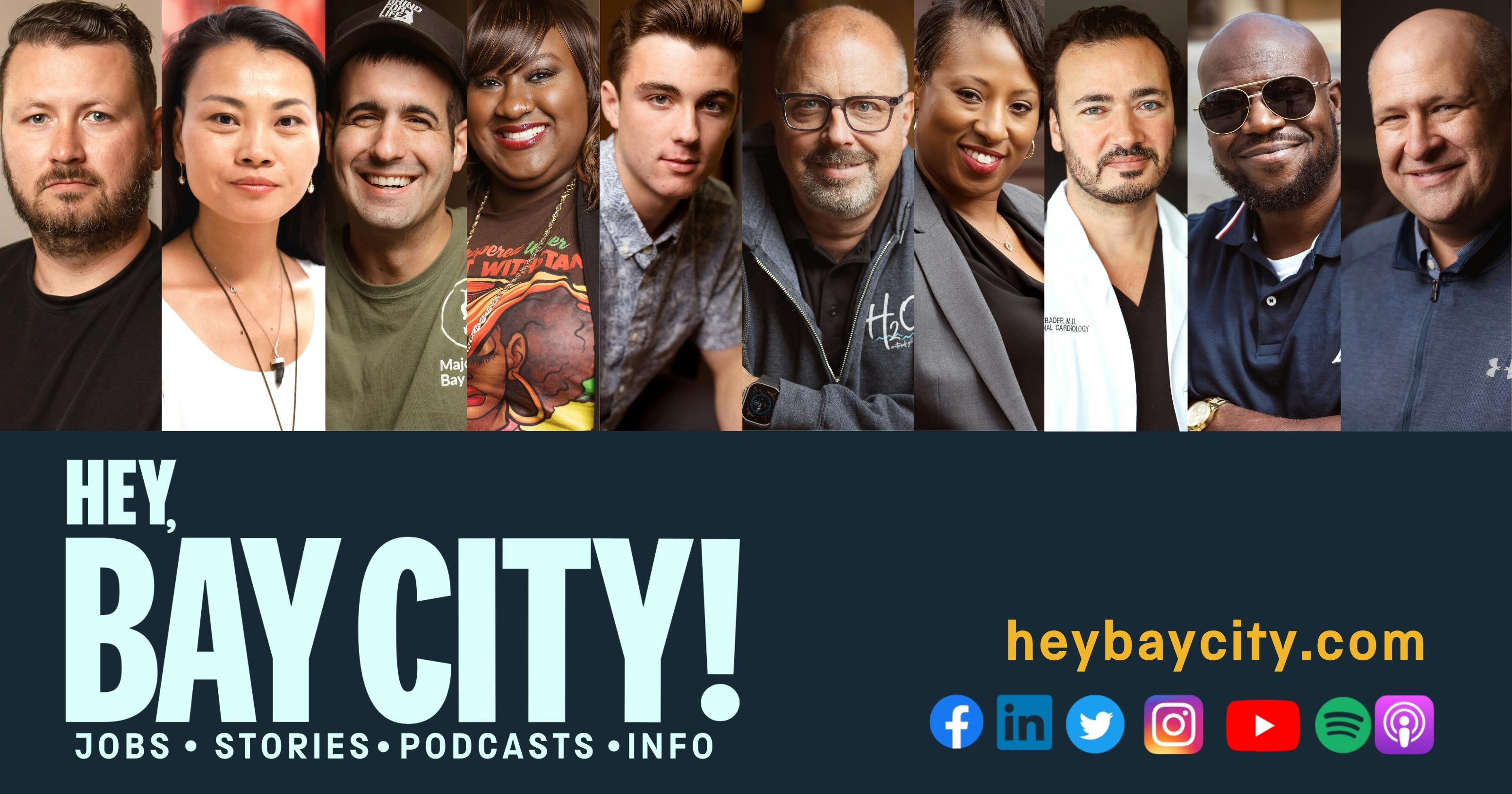 Jobs | Hey, Bay City!