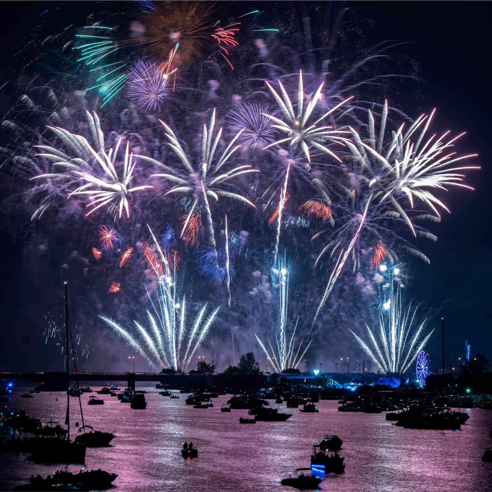 Home | Hey, Bay City!