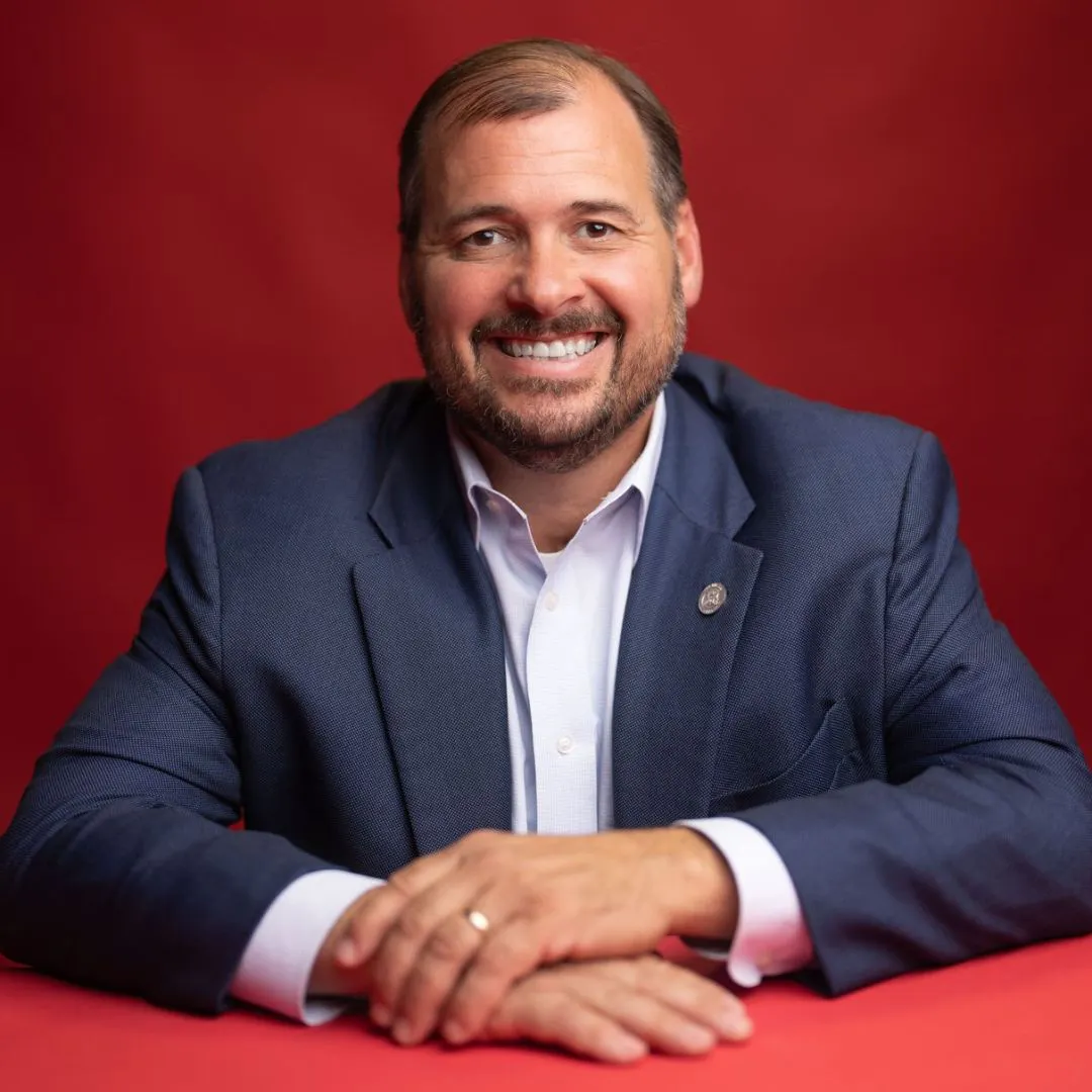 State Rep. Timmy Beson | Hey, Bay City!