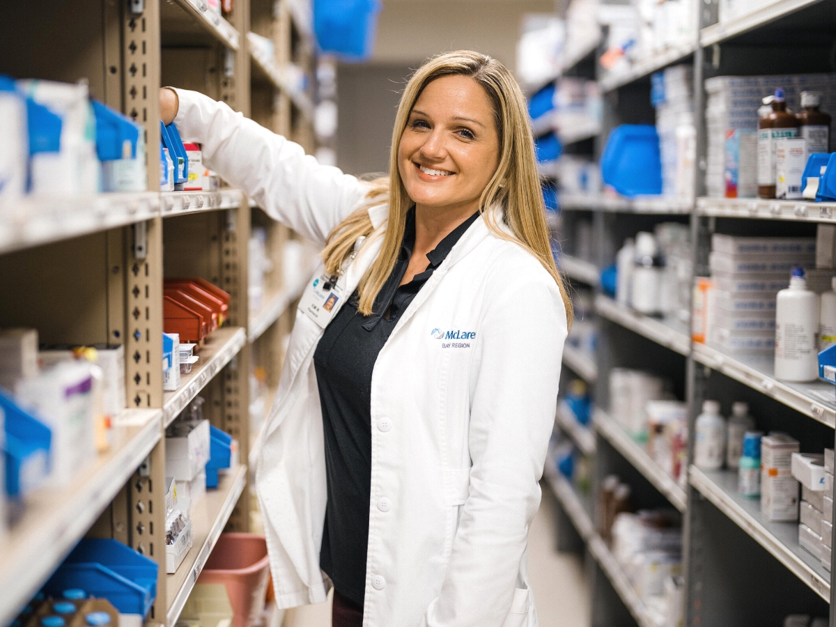 Home | Hey, Bay City!